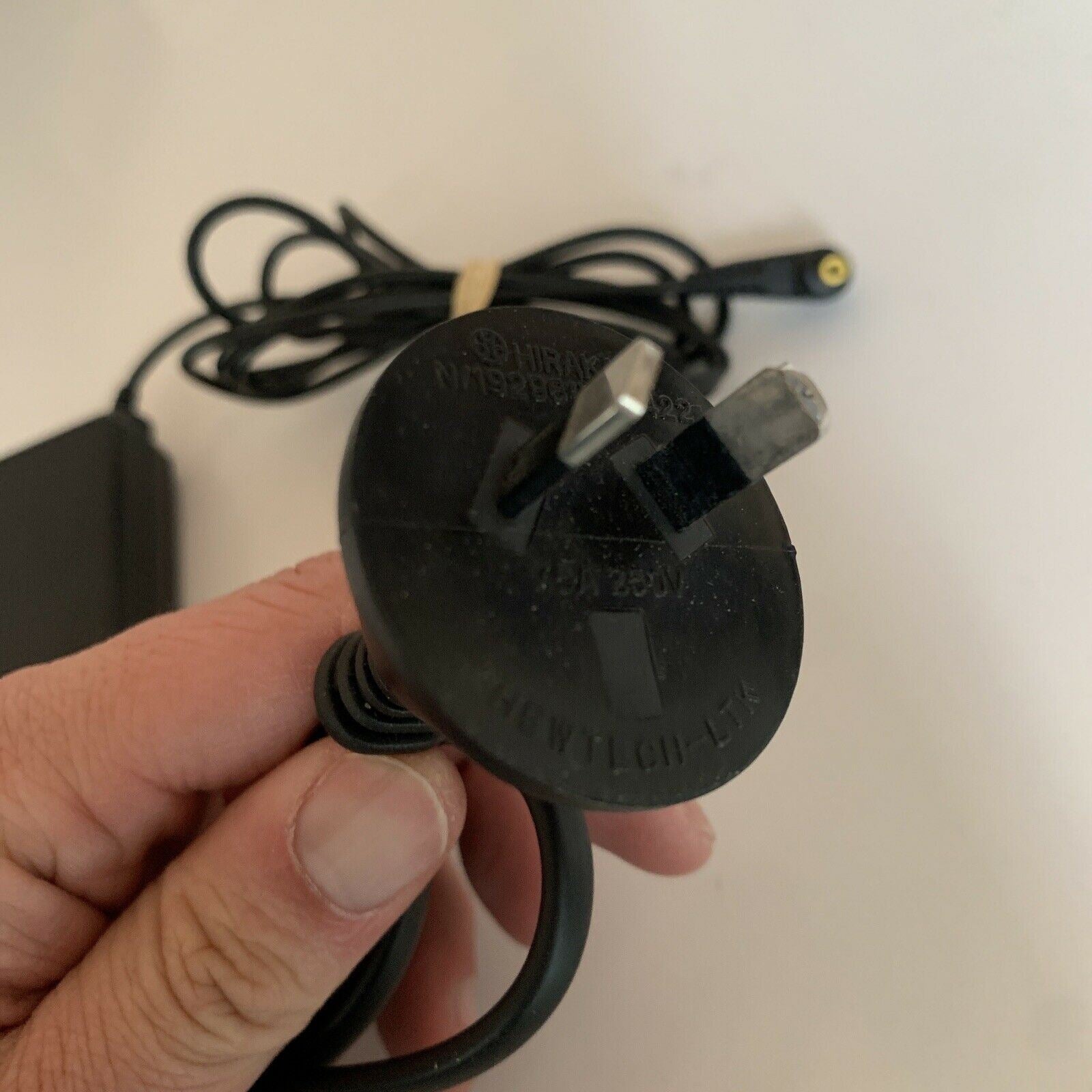 Genuine Sony PSP Power Supply PSP-100 AC Adapter – Retro Unit