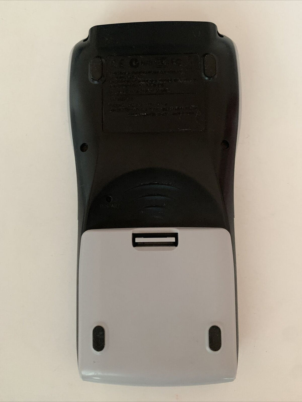 Casio fx-9860G AU Plus Scientific Graphing Calculator – Retro Unit