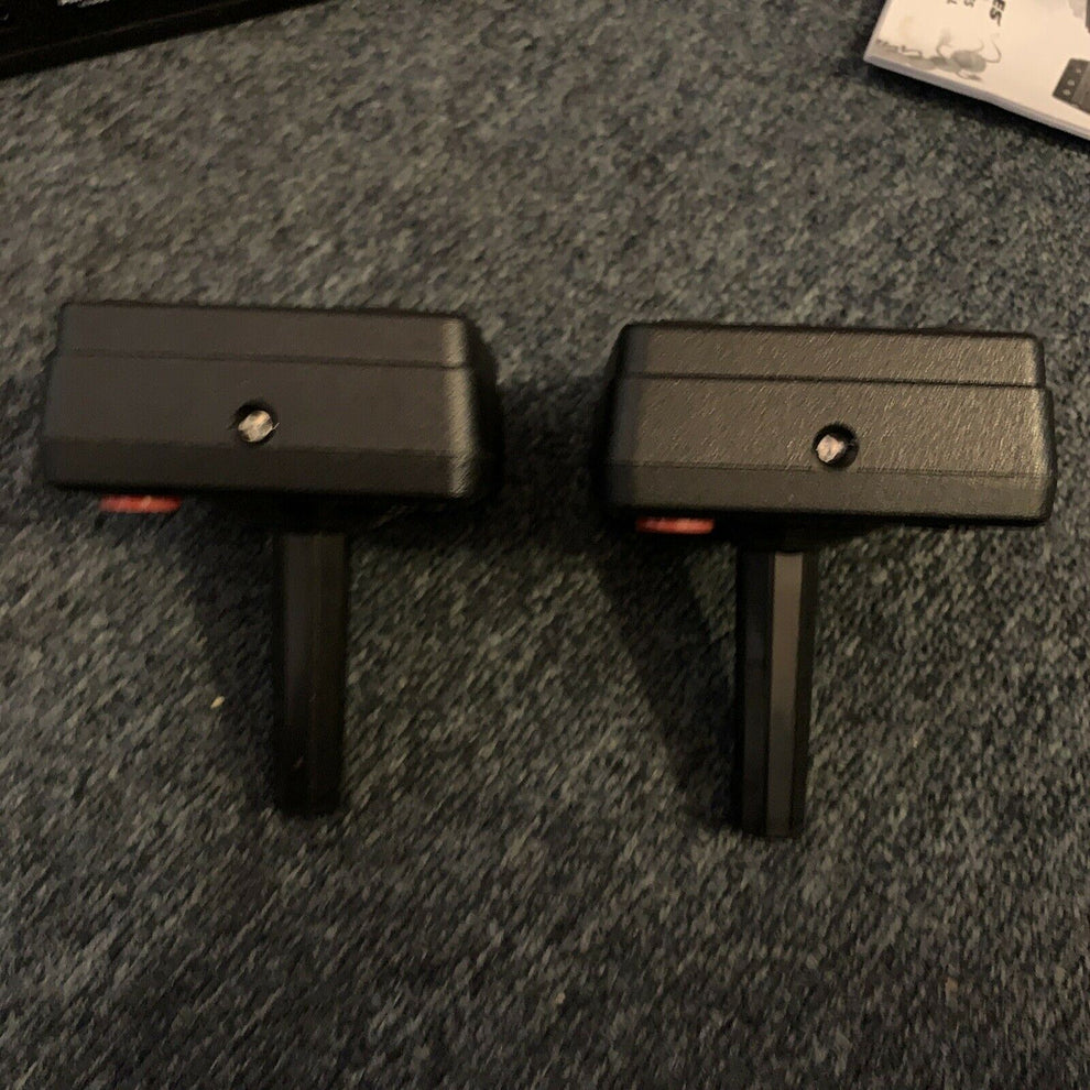 Atari Flashback 6 Classic Game System with 100 Games – Retro Unit