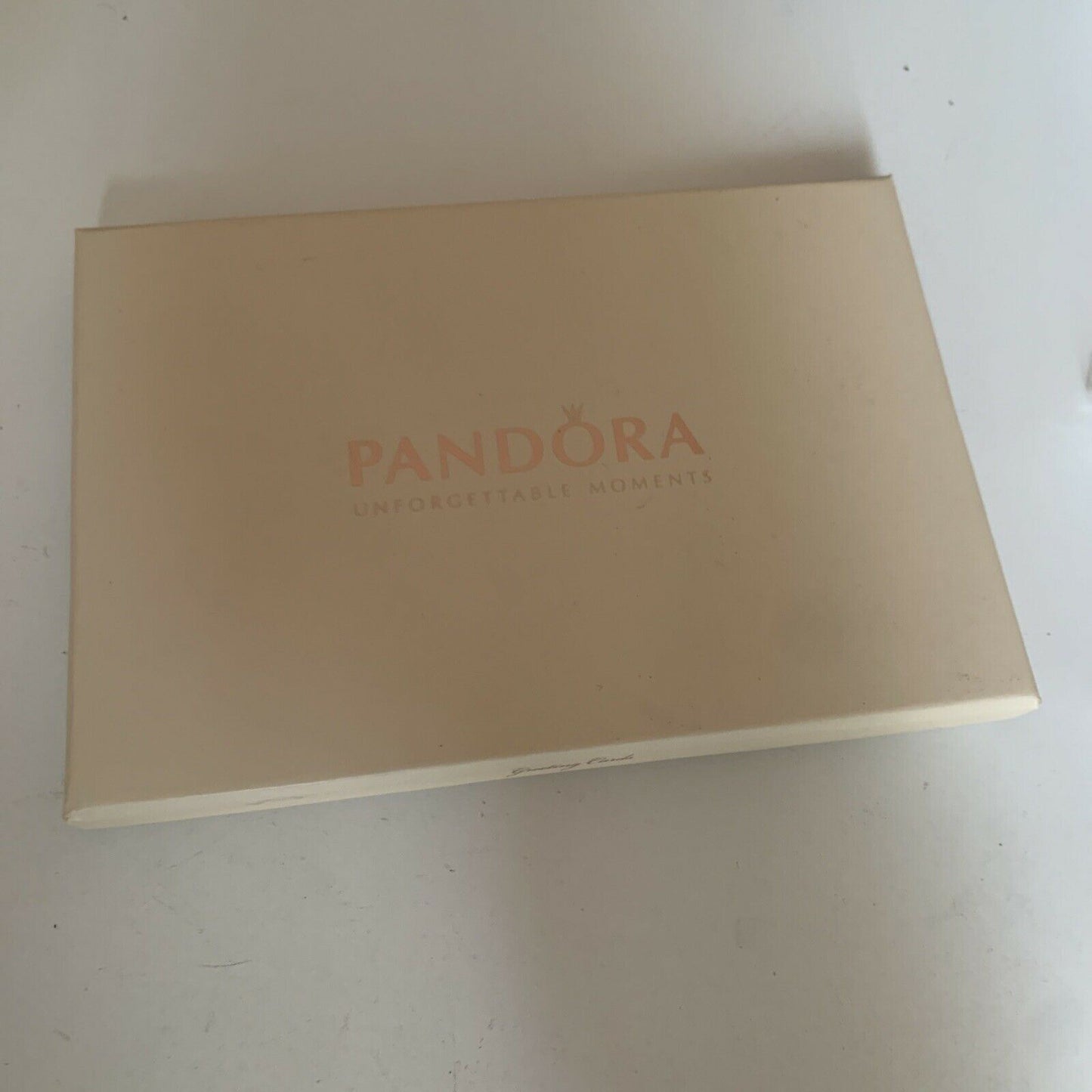 Pandora Greeting Cards – Retro Unit