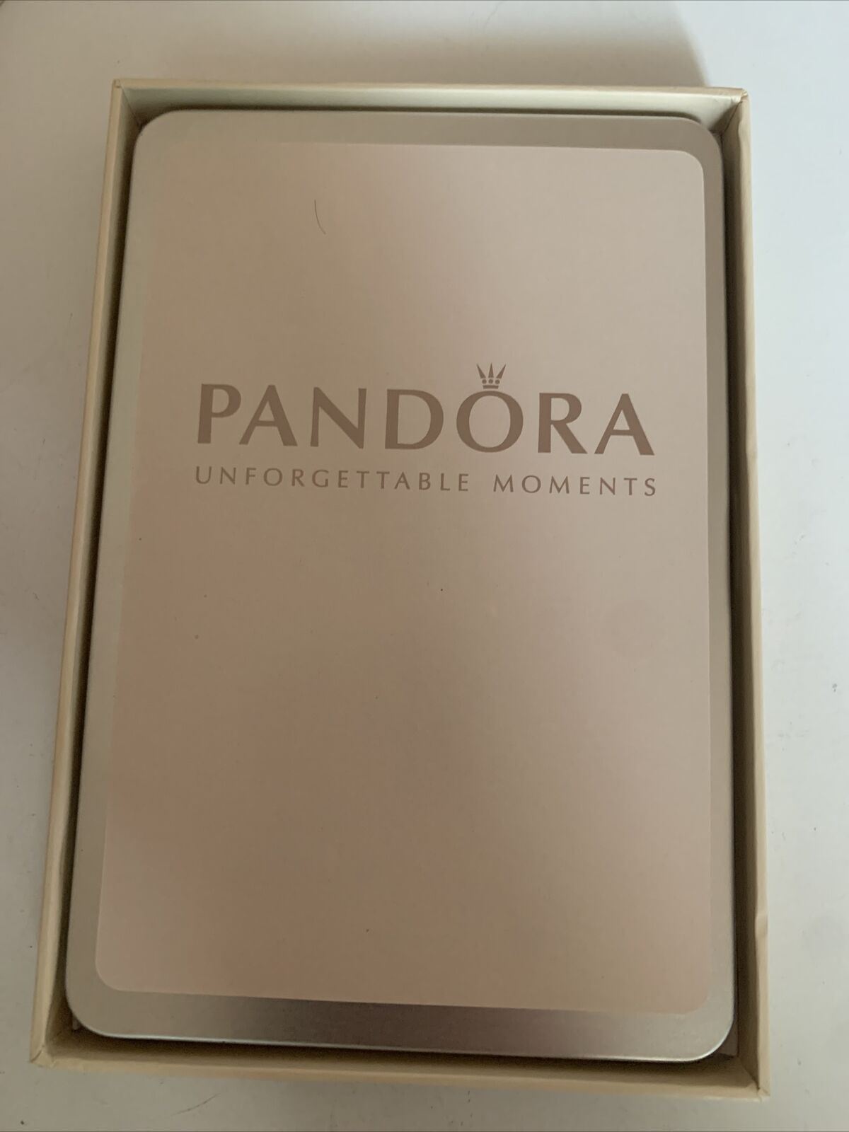 Pandora Greeting Cards – Retro Unit