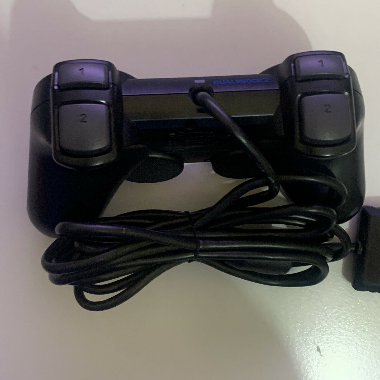 Genuine Official Sony Playstation 2 PS2 Analog Controller DualShock 2 ...