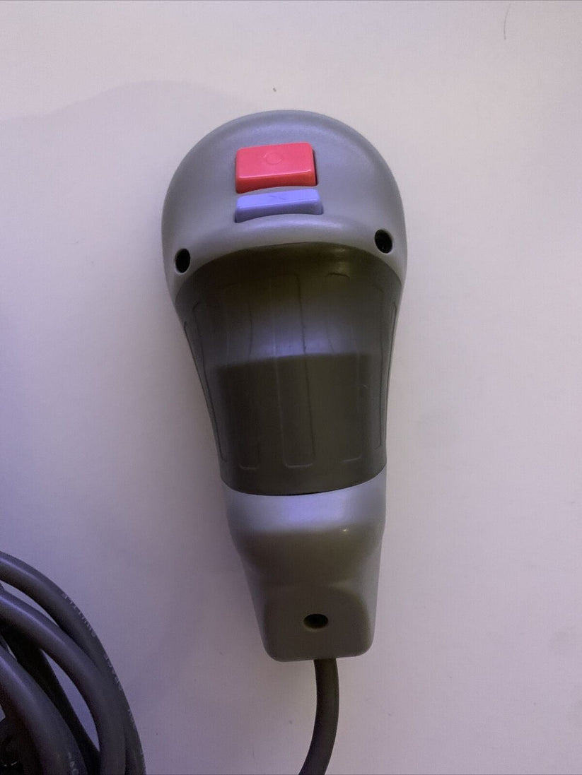 PlayStation Ascii Grip V One Handed Controller PS1 PS1 - Programmable ...