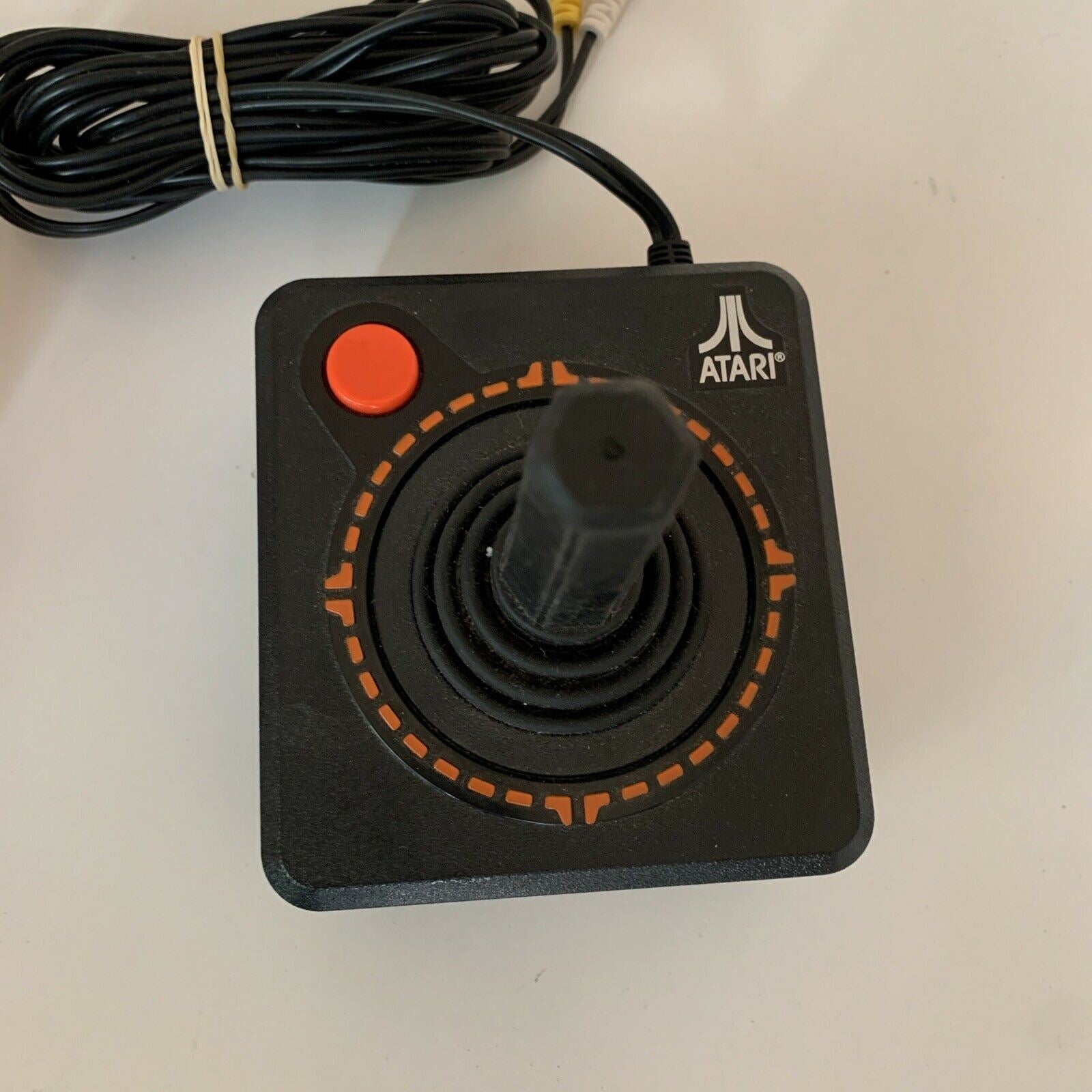 Atari Retro TV Plug and Play Joystick – Retro Unit