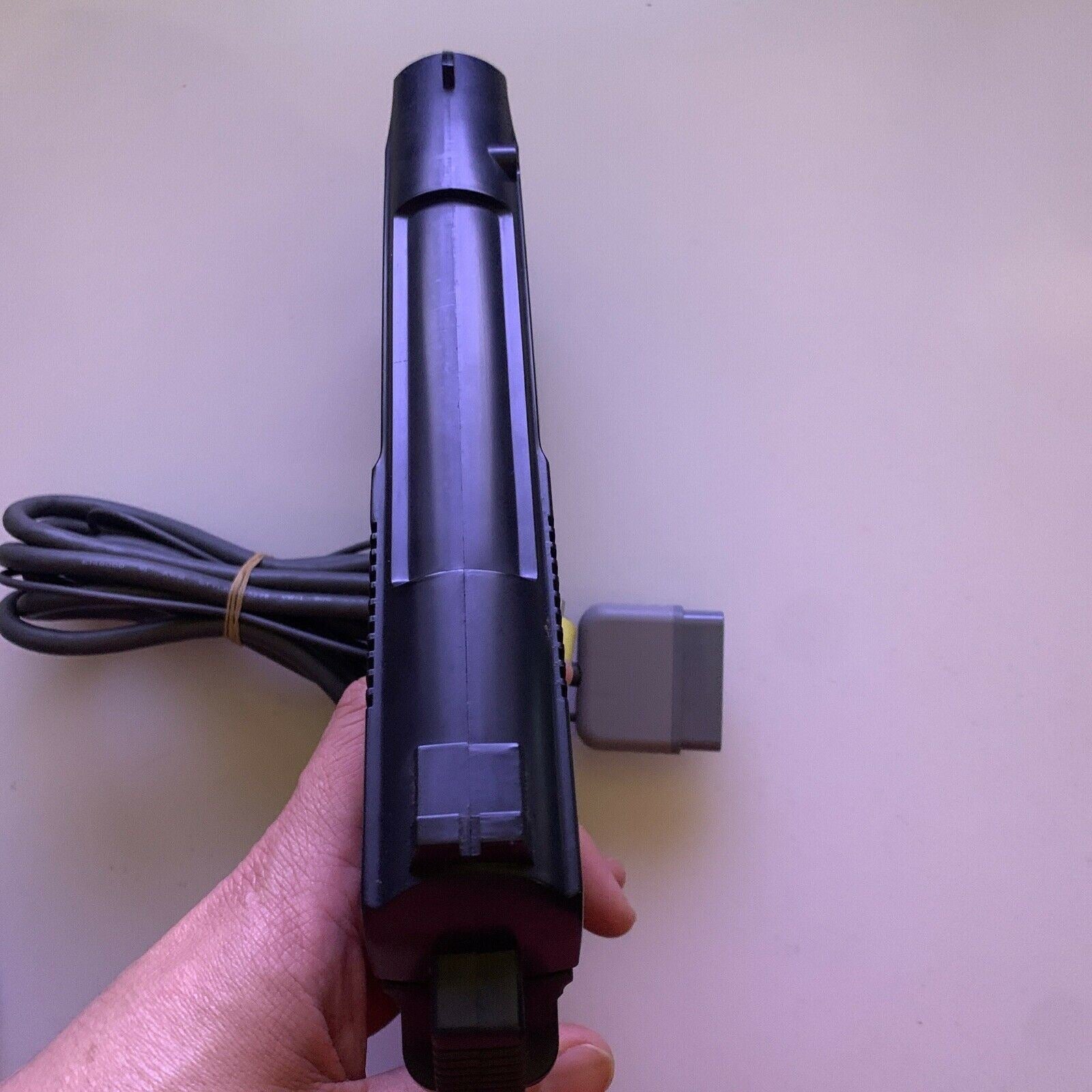 Official Namco PS1 Light Gun G-CON Guncon controller NPC-103 Sony Play ...