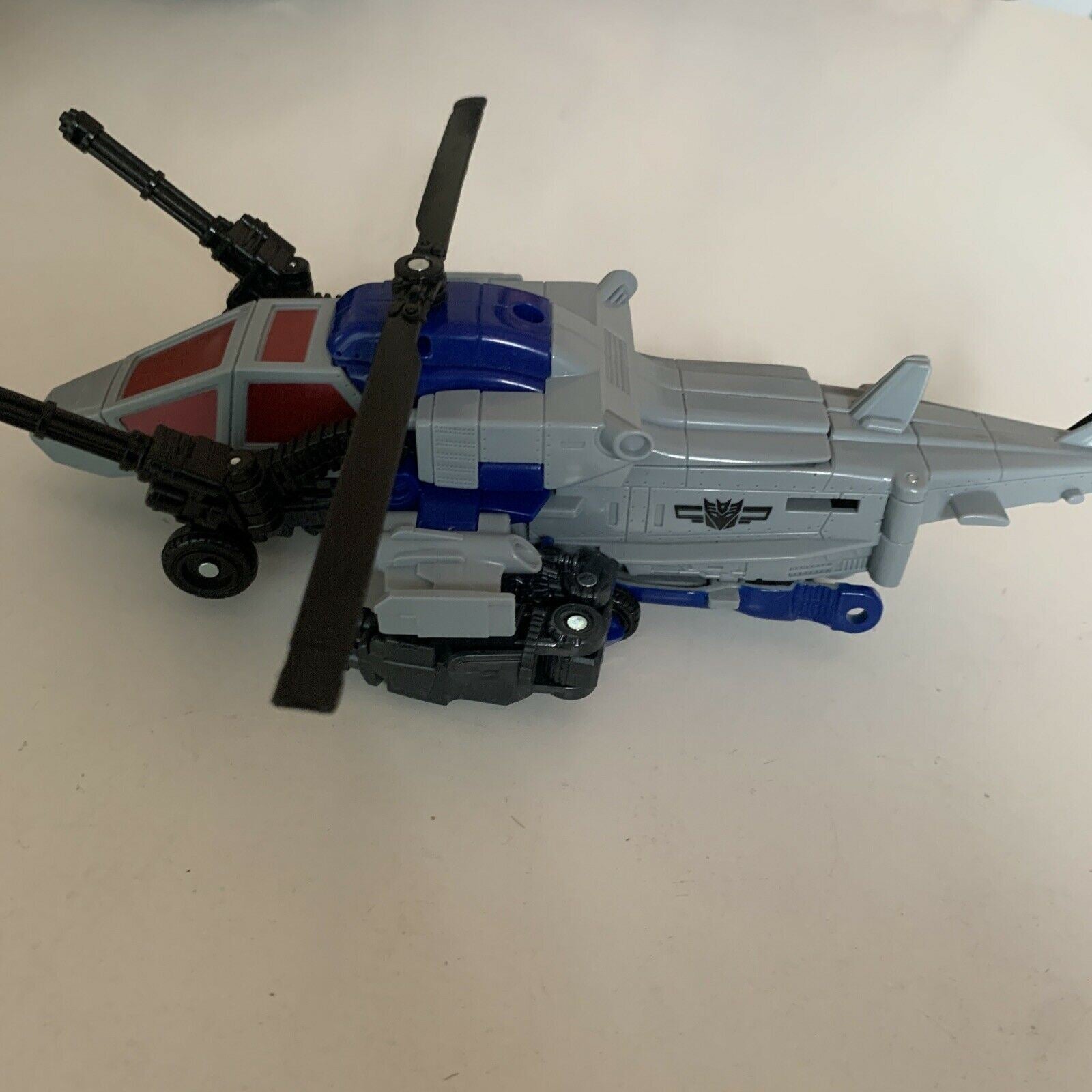 Transformers Bumblebee Movie Dropkick Energon Igniters Nitro Series ...