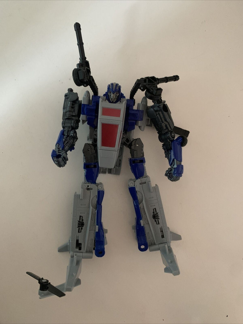 Transformers Bumblebee Movie Dropkick Energon Igniters Nitro Series ...