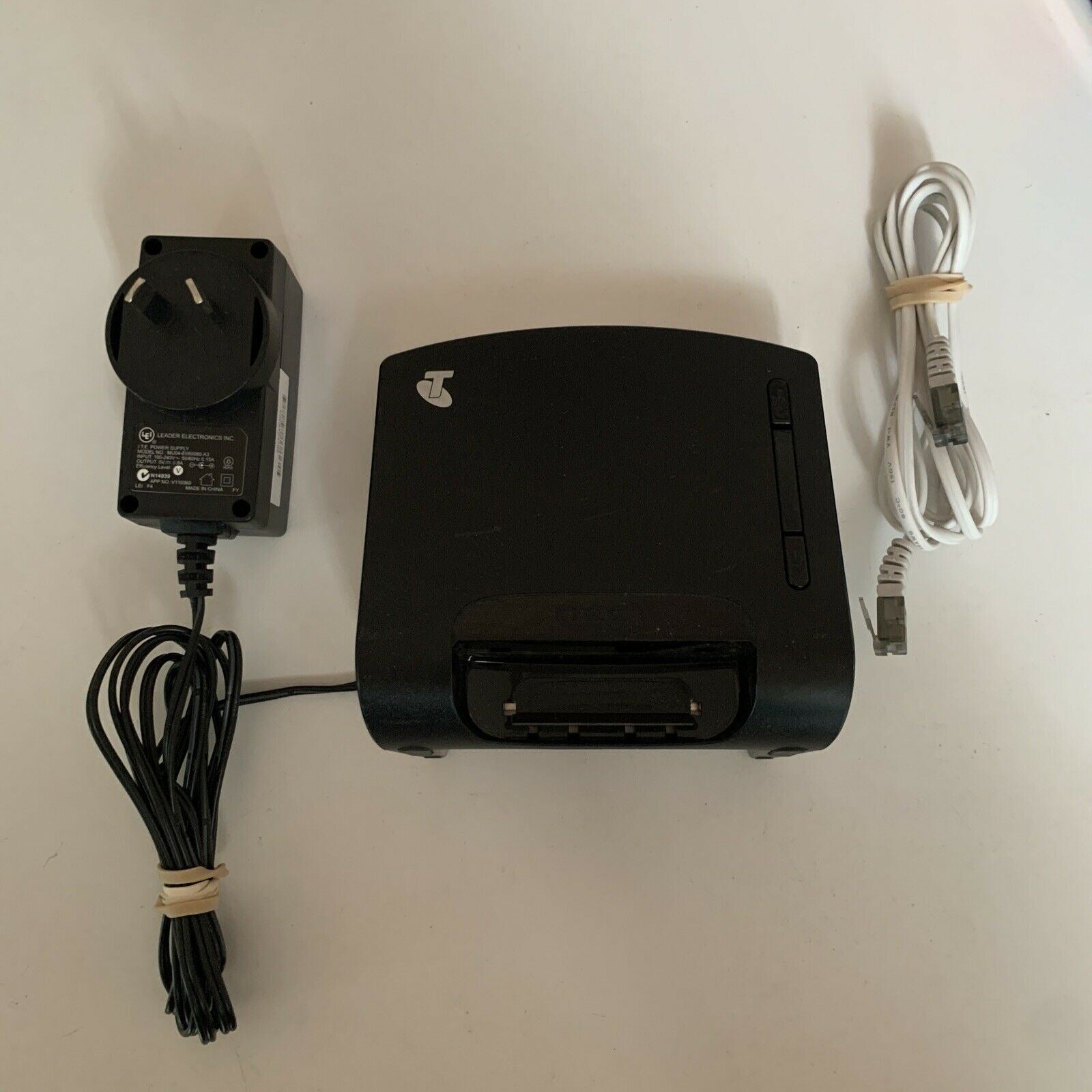 Genuine Telstra Technicolor T-Hub Rev. A VPDT1568B – Retro Unit