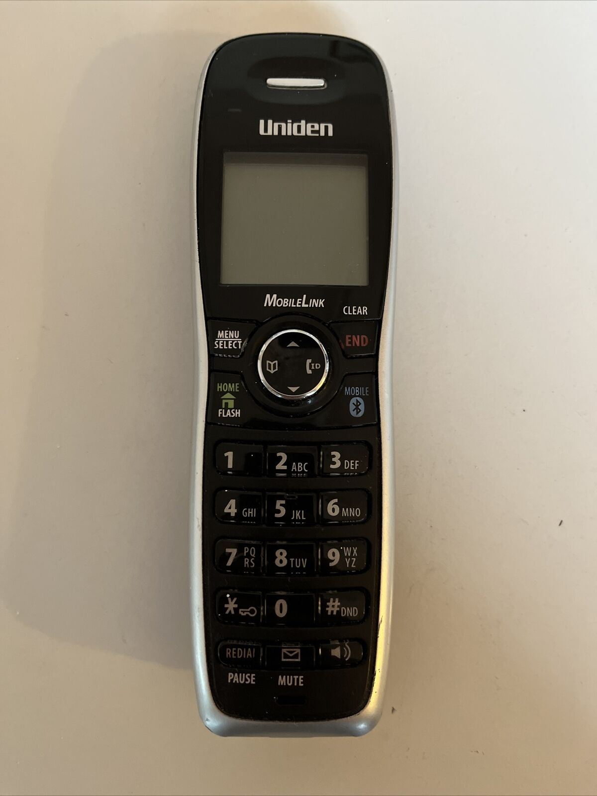 Uniden XDECT 8115 Cordless Phone Handset Only – Retro Unit