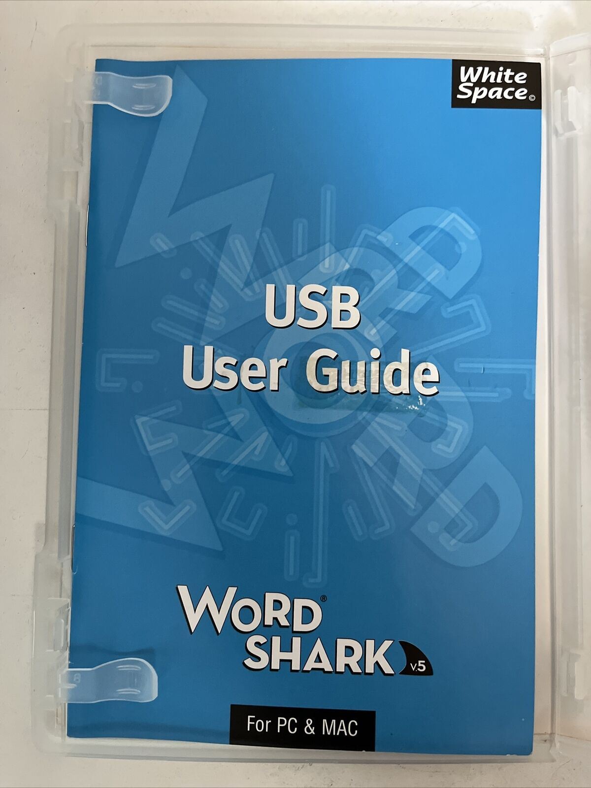 Word Shark V5 For PC & Mac Game to Learn to Read & Spell – Retro Unit