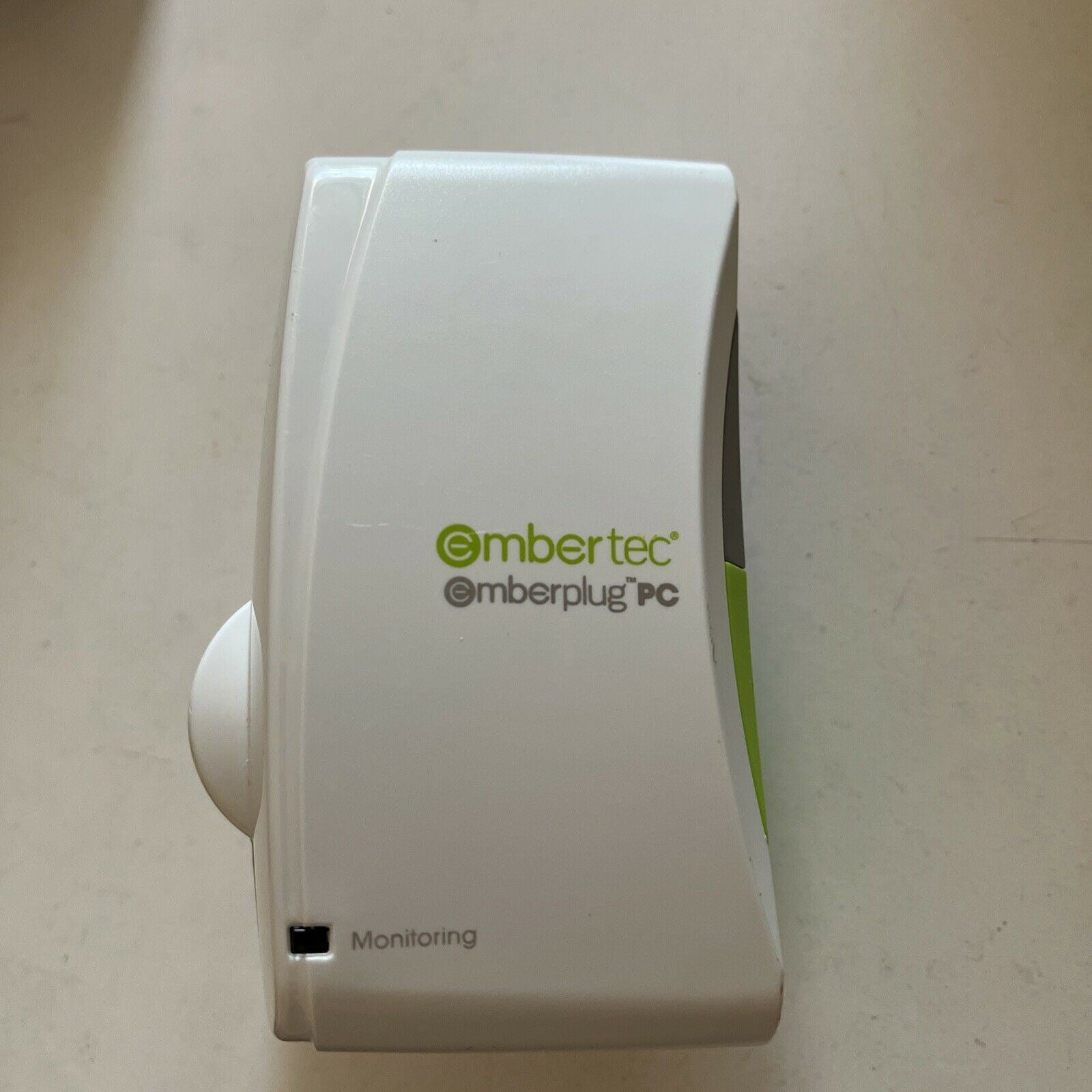 Embertec SmartSwitch Standby Power Controller for PC - EmbertecPC-ET-0 – Retro Unit