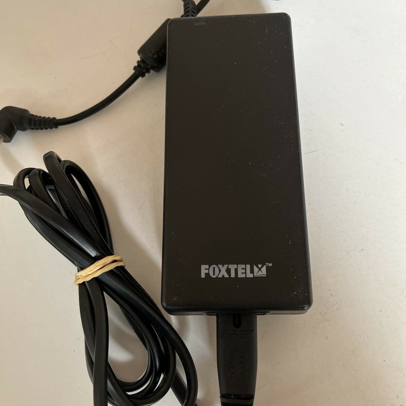 Genuine Foxtel Acbel AD8023 AC Adapter 12V 3.5A Power Supply – Retro Unit
