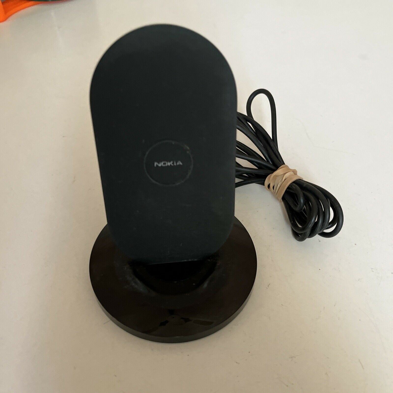 Nokia DT-910 Qi Wireless Charging Stand *No AC Adapter – Retro Unit