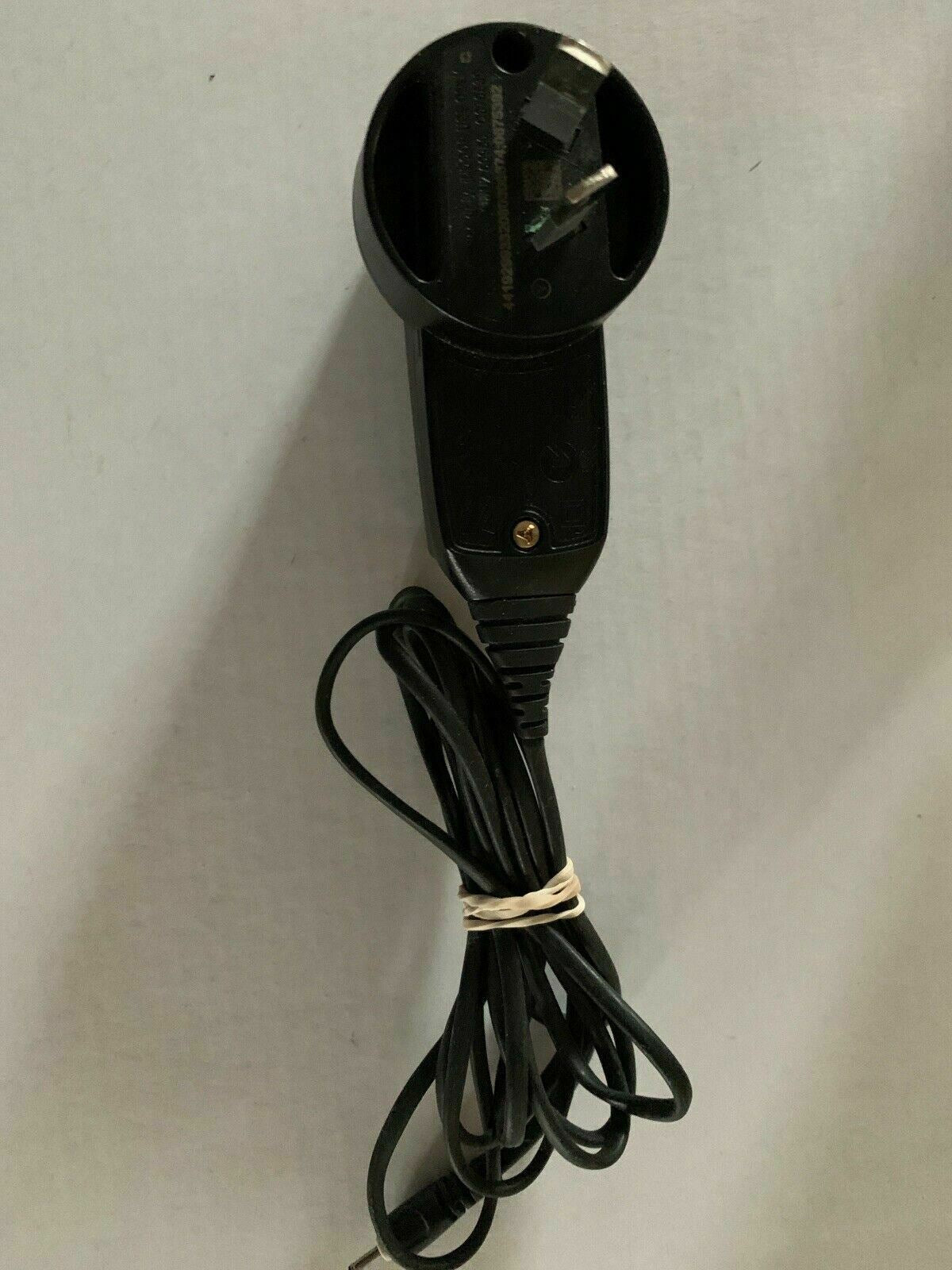 Genuine Nokia ACP-8A AC Adapter Power Supply – Retro Unit