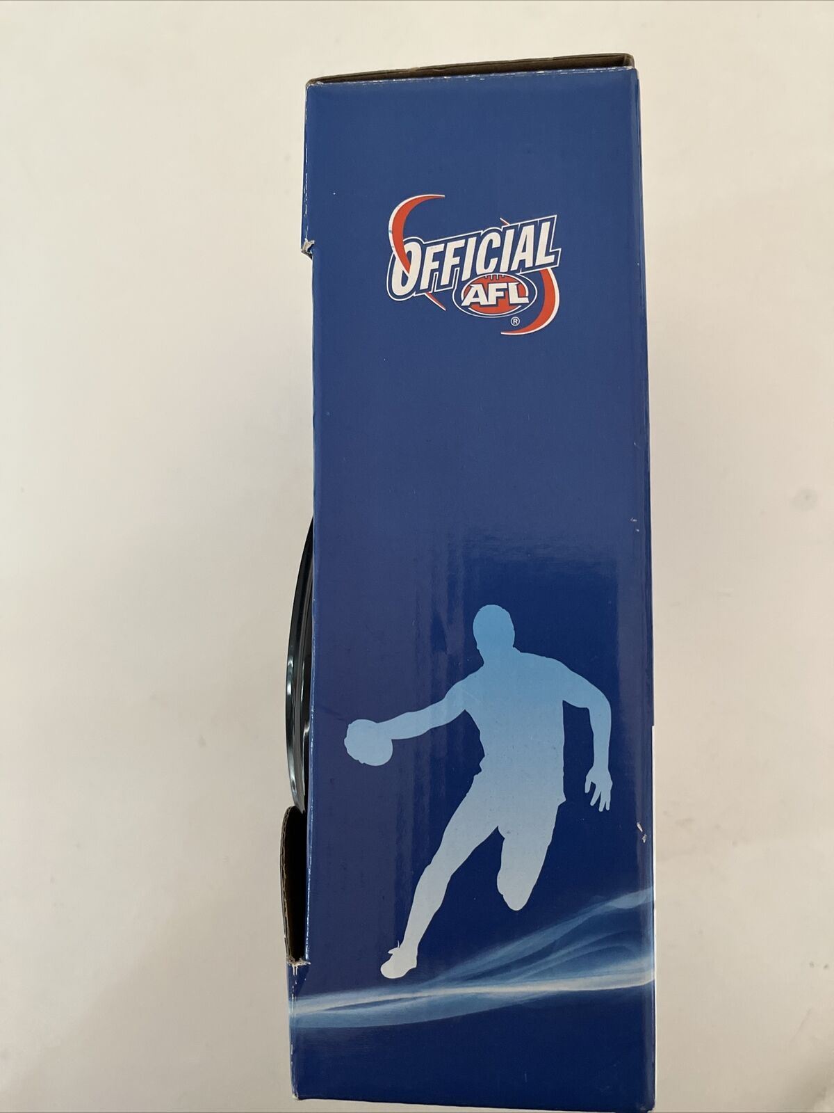 Official AFL Port Adelaide Money Bank Analog Alarm Clock – Retro Unit