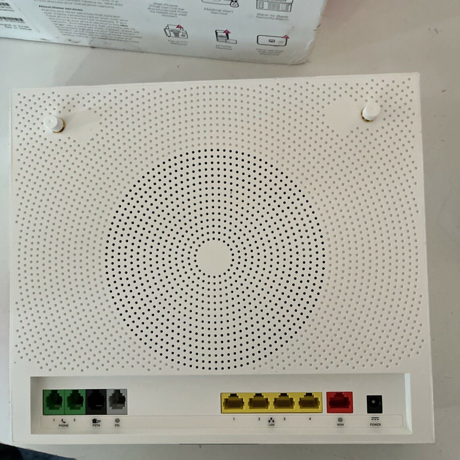 Telstra Smart Modem Transition Kit NBN (FTTN / FTTB) Compatible – Retro ...