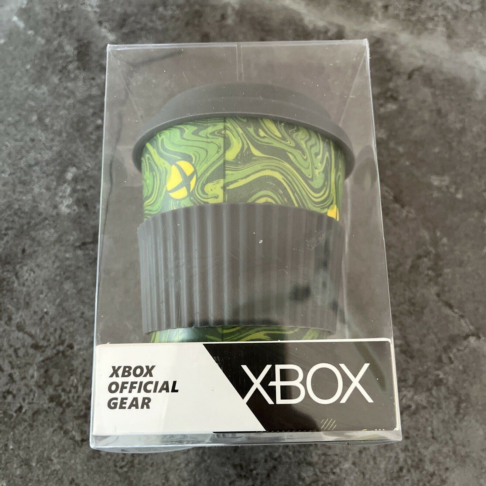 Xbox Official Great Cup – Retro Unit