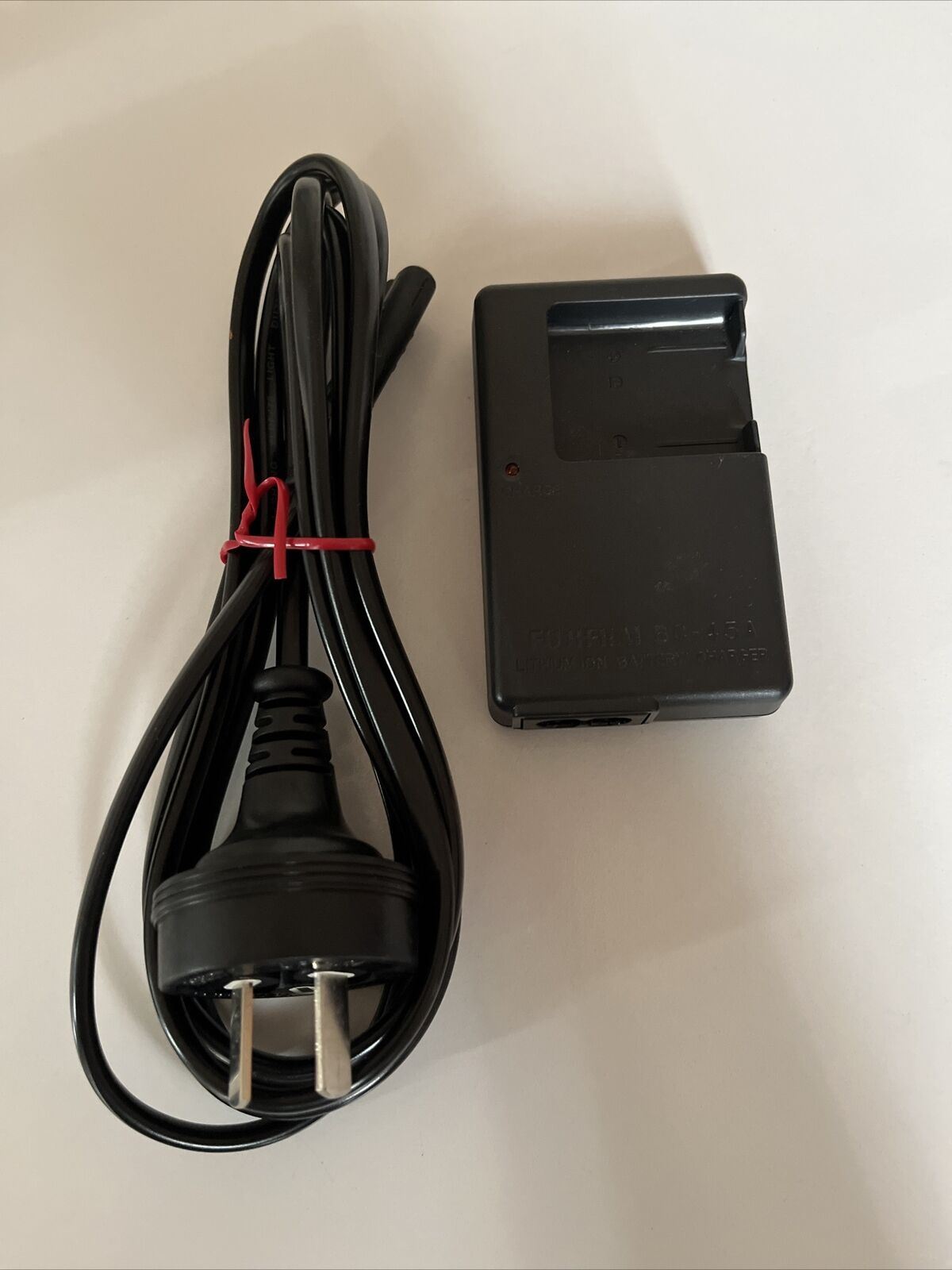 Genuine Fujifilm BC-45A Battery Charger – Retro Unit