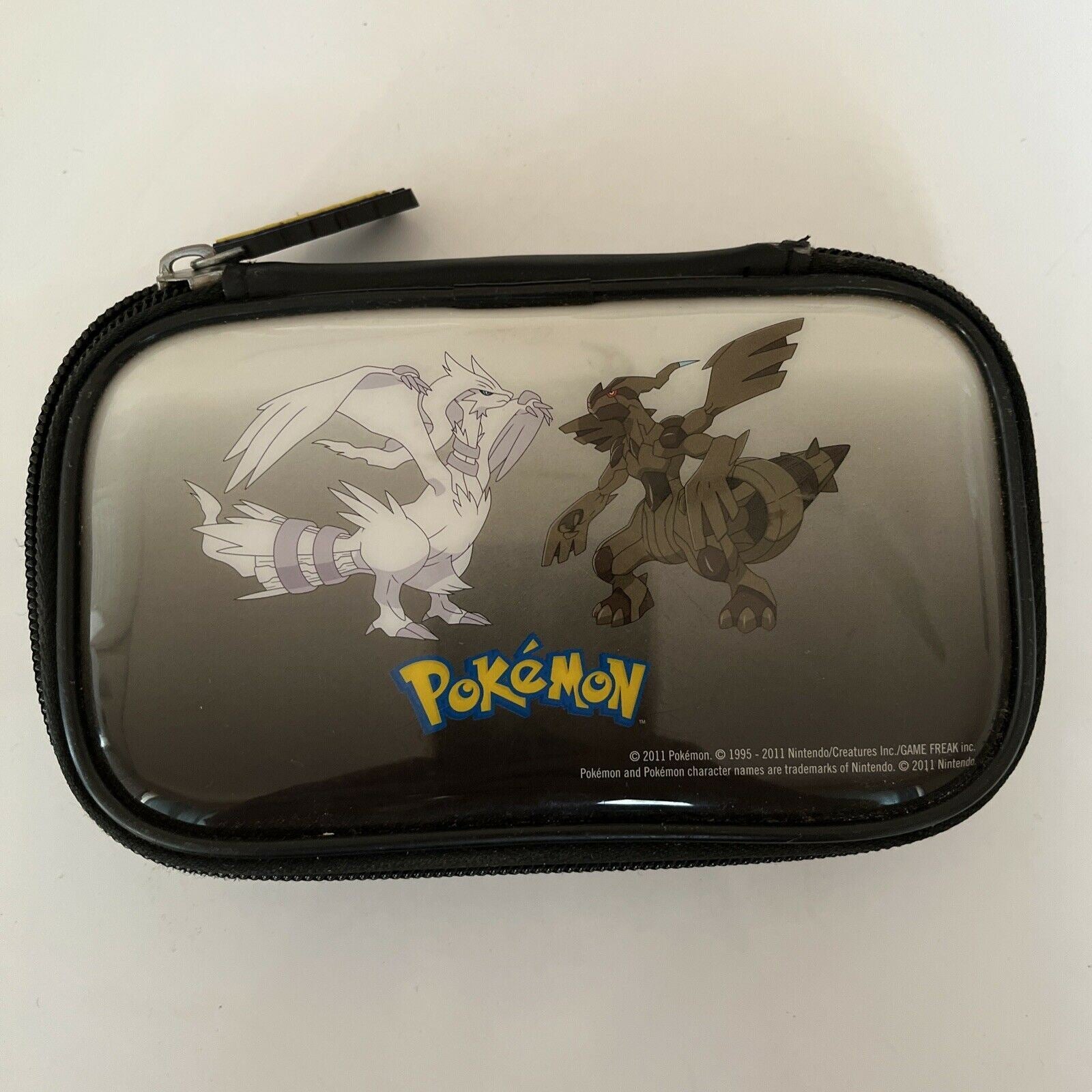 Genuine Nintendo DS Pokemon 2011 Carry Case – Retro Unit