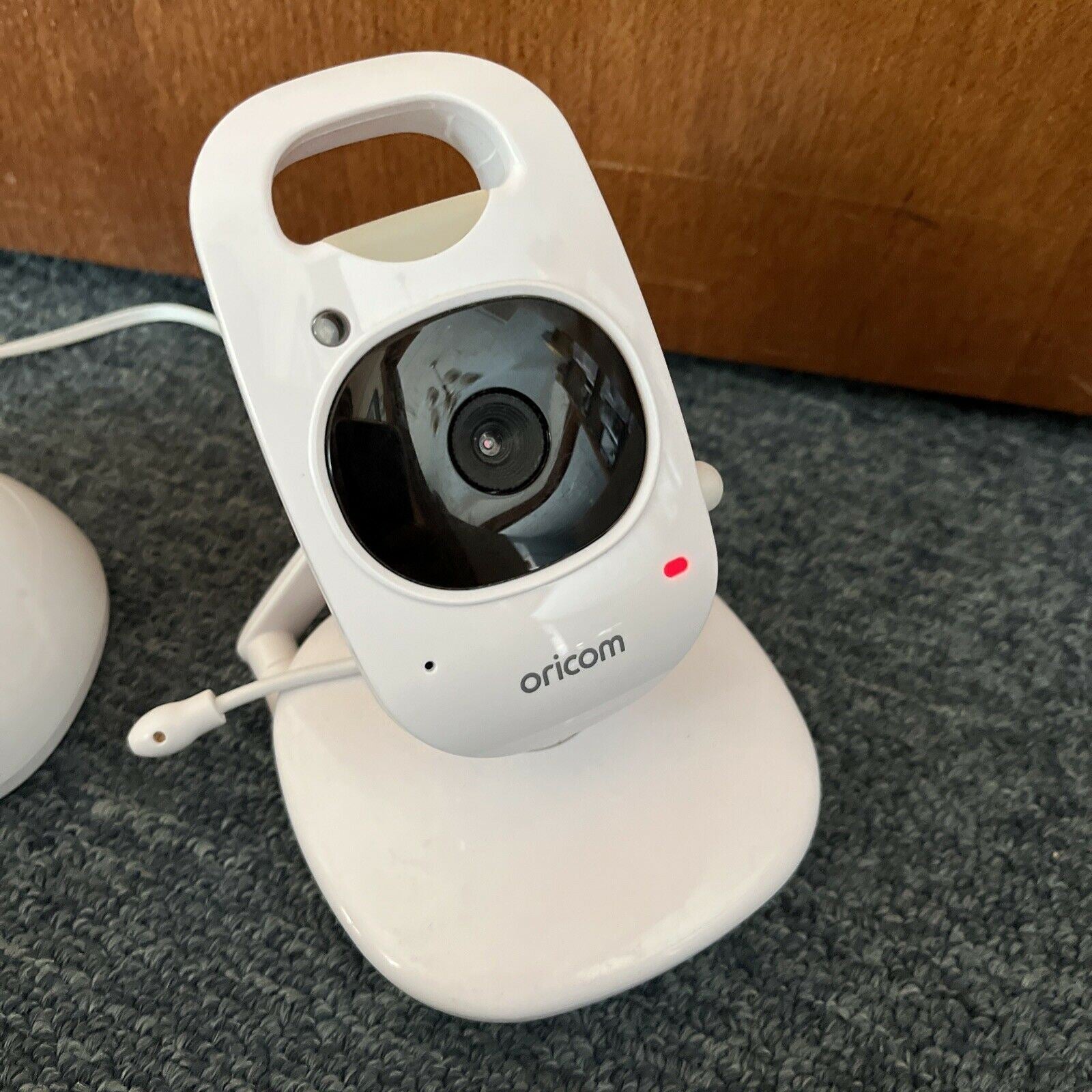 Sold At Auction: A Waterproof Digital Camera Marked Thomson