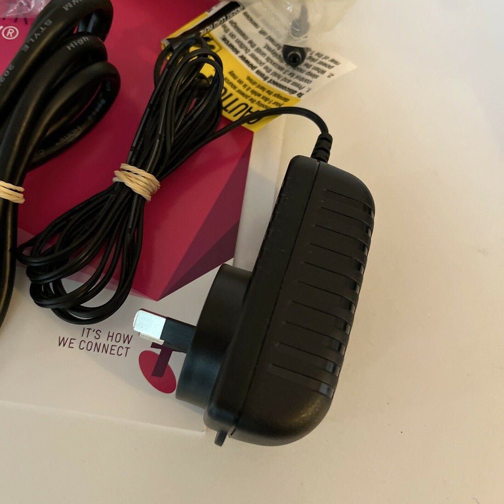 Telstra T-Box N8200 2T 500GB No Remote Control – Retro Unit