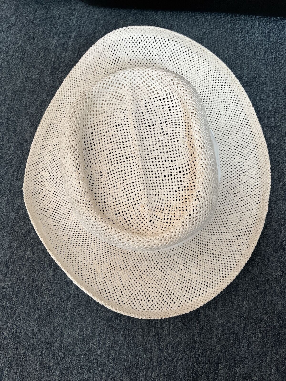 Official The Asian Games Doha 2006 Hat – Retro Unit