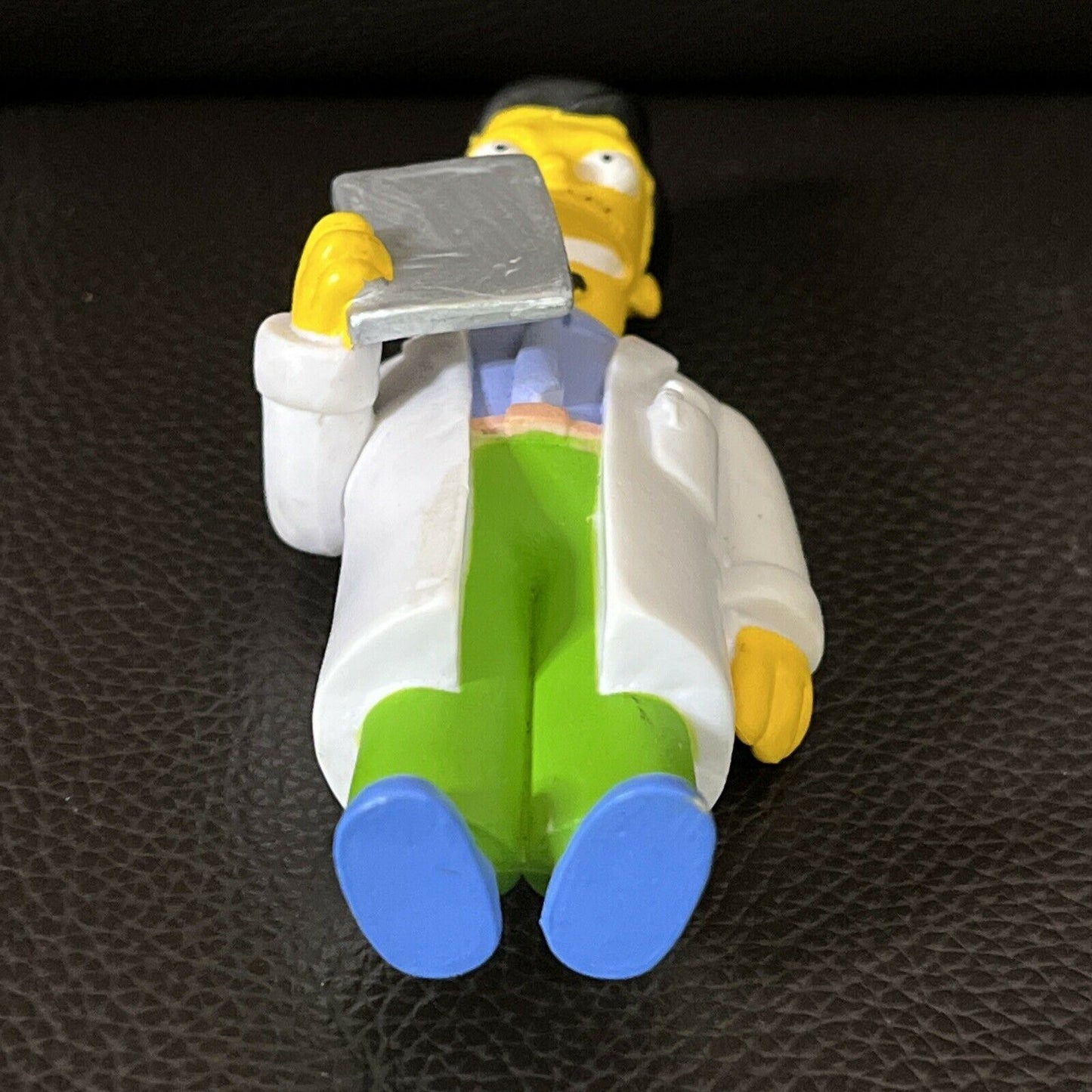The Simpsons Doctor Nick Rivera Figure 9cm – Retro Unit