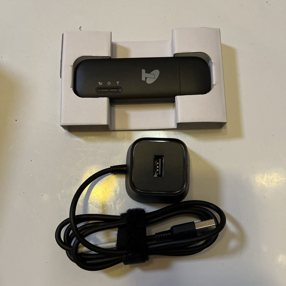 Telstra 4GX USB PRO Modem Mobile Broadband for Telstra Smart Modem ...