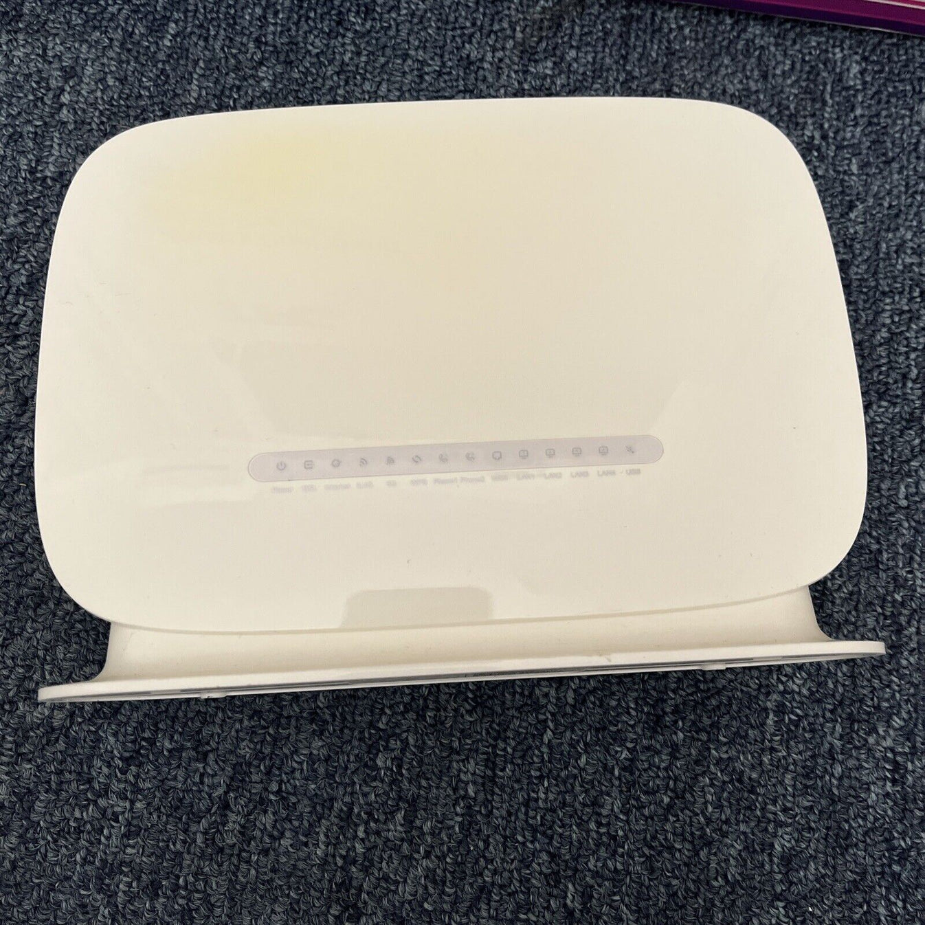 TP-LINK Archer VR1600V Wireless Dual Band Modem Router VoIP ADSL ...