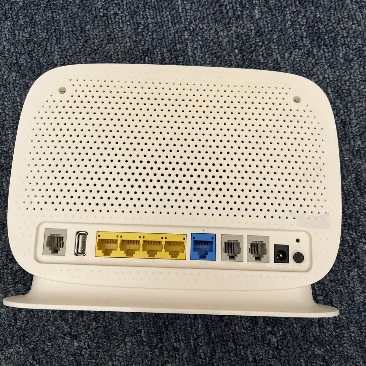 TP-LINK Archer VR1600V Wireless Dual Band Modem Router VoIP ADSL ...