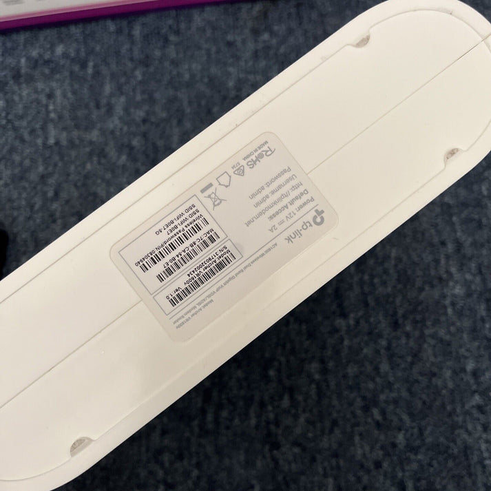 TP-LINK Archer VR1600V Wireless Dual Band Modem Router VoIP ADSL ...