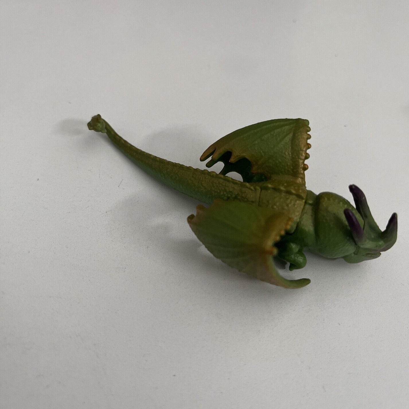 7x Dreamworks Dragon Rescue Riders How To Train Your Dragon Action Fig ...