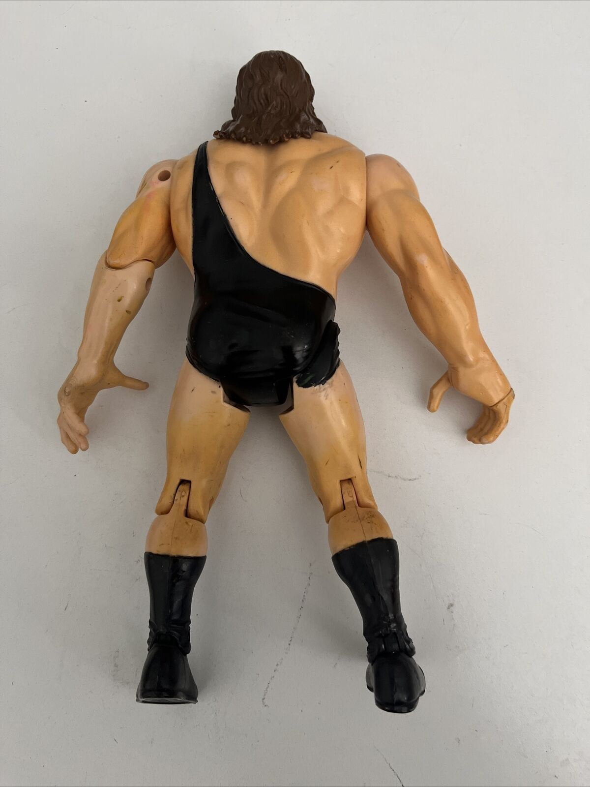 The Giant Big Show Pro Wrestling Action Figure 1999 WCW WWE – Retro Unit