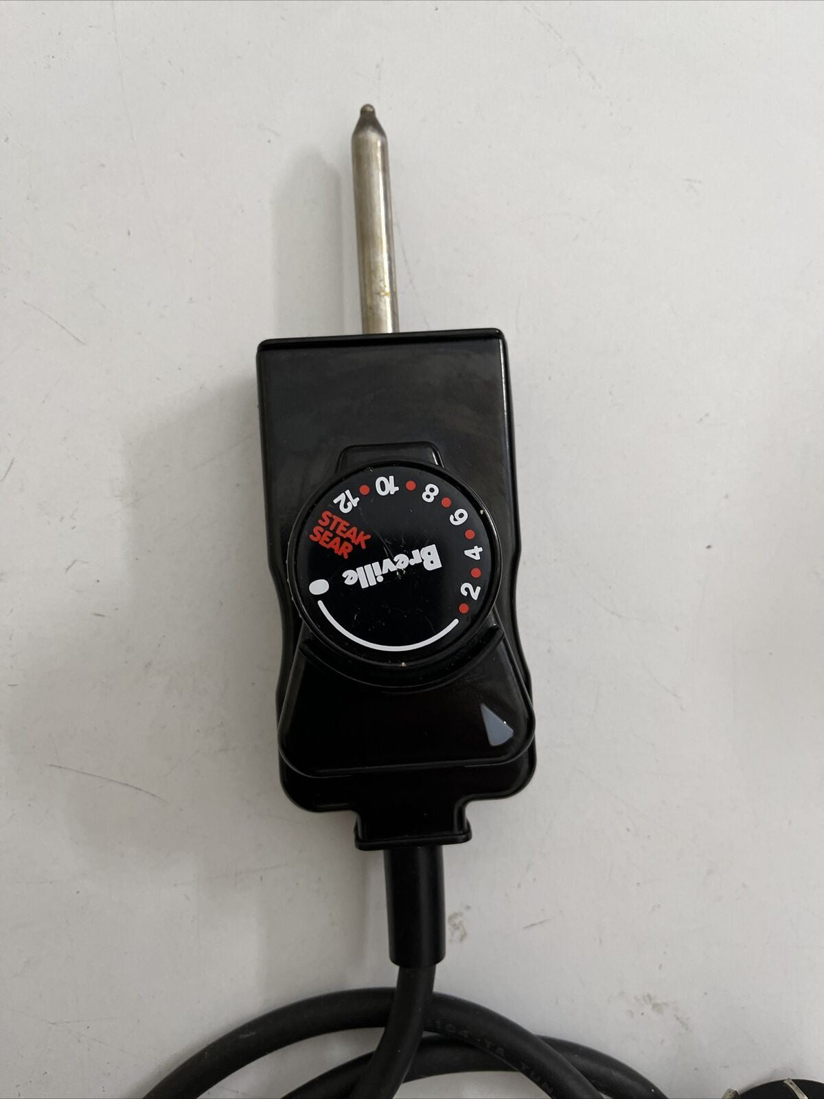 Genuine Breville Model TC16 Steak Sear Temperature Control Power Suppl ...