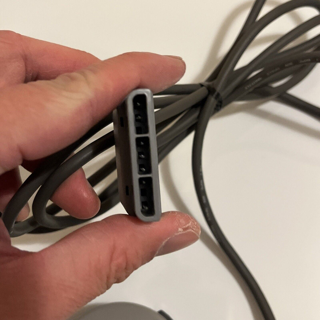 OPTEC Super Pro Commander PlayStation - Programmable PS1 PS2 Controlle ...