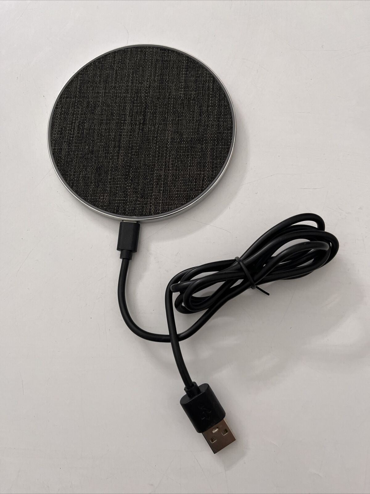 Anko Qi Wireless 5W Charging Pad – Retro Unit