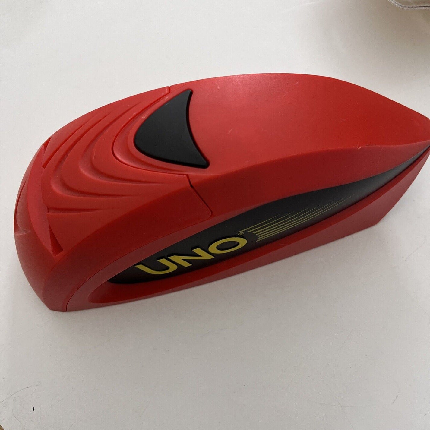 UNO Attack Card Launcher Mattel – Retro Unit