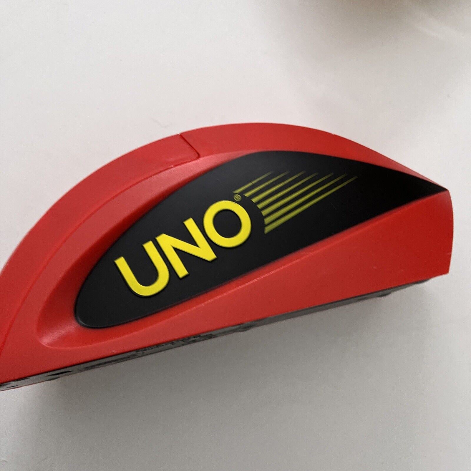 UNO Attack Card Launcher Mattel – Retro Unit