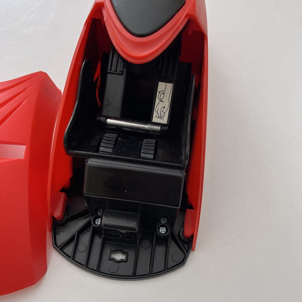 UNO Attack Card Launcher Mattel – Retro Unit