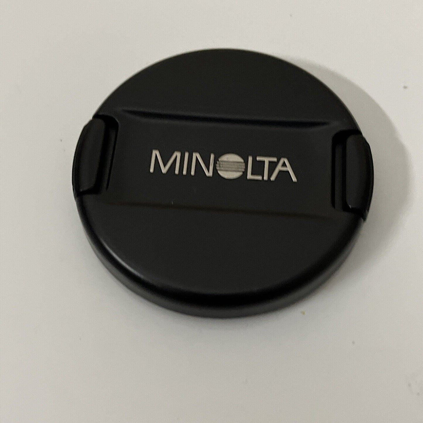 Genuine Minolta Front Lens Cap LF-1155 55mm Made in Japan – Retro Unit