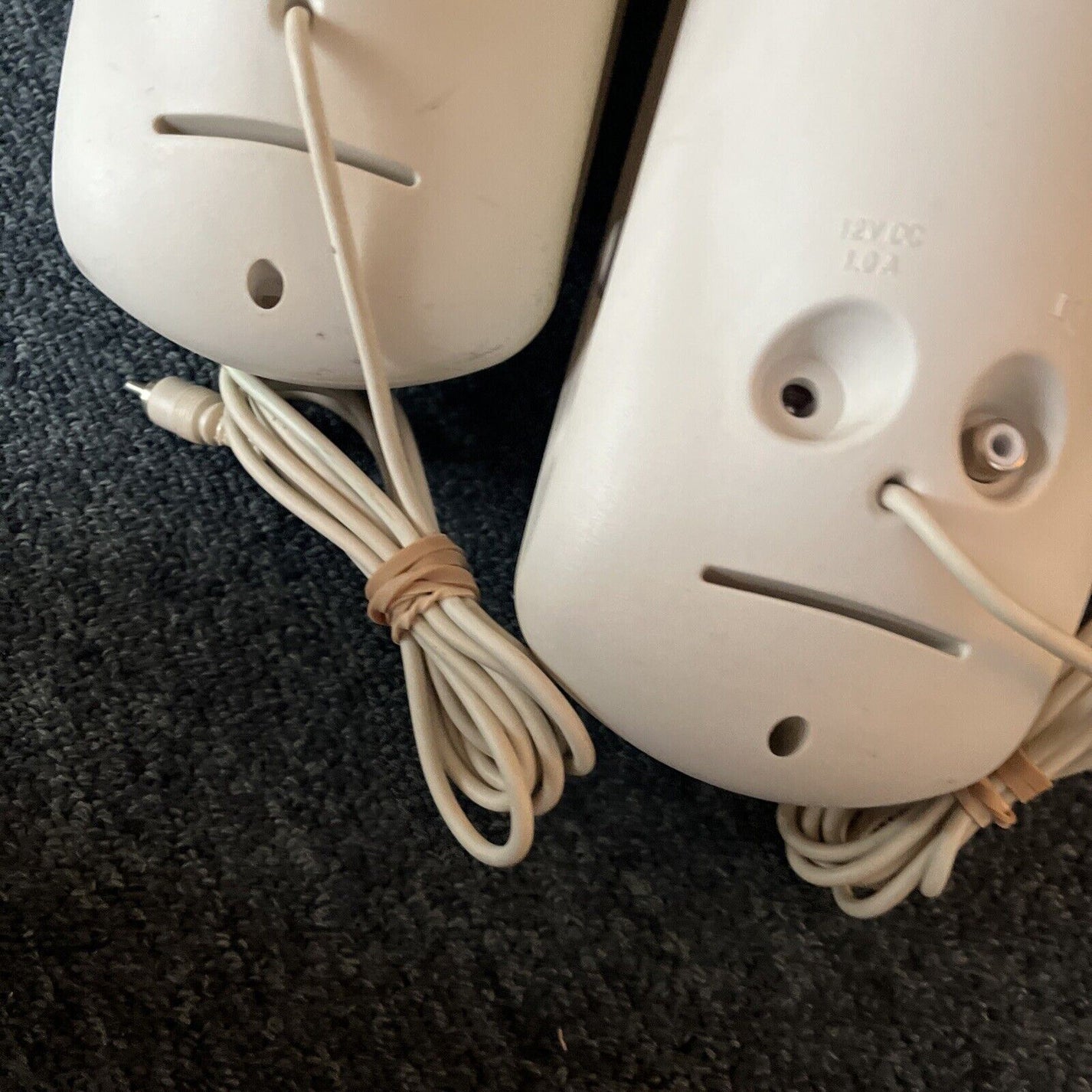 JBL Platinum Series Computer Speakers – Retro Unit