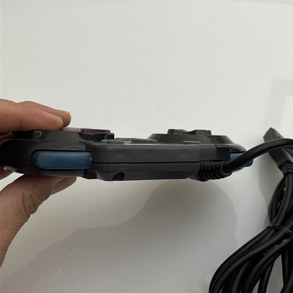 Sega Mega Drive Imagineer Propad MD Programmable Controller IMD-02 ...