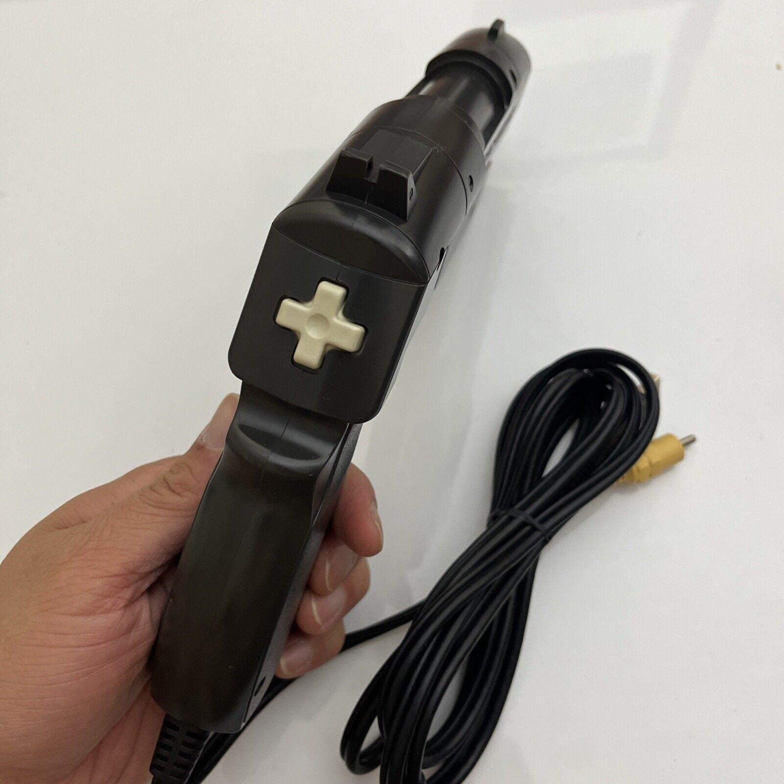 Official Namco Guncon 2 Light Gun Controller Sony Playstation 2 PS2 US ...