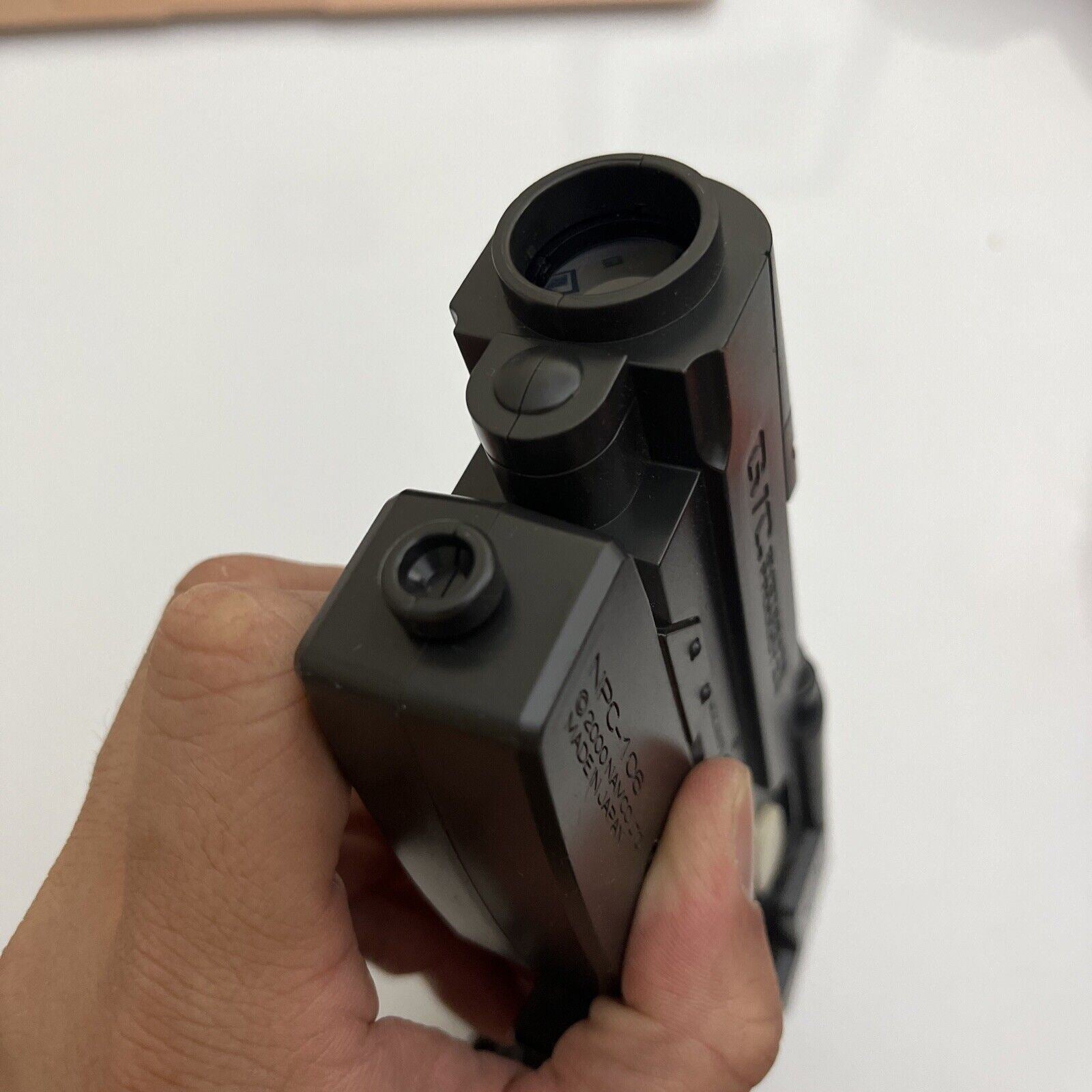 Official Namco Guncon 2 Light Gun Controller Sony Playstation 2 PS2 US ...