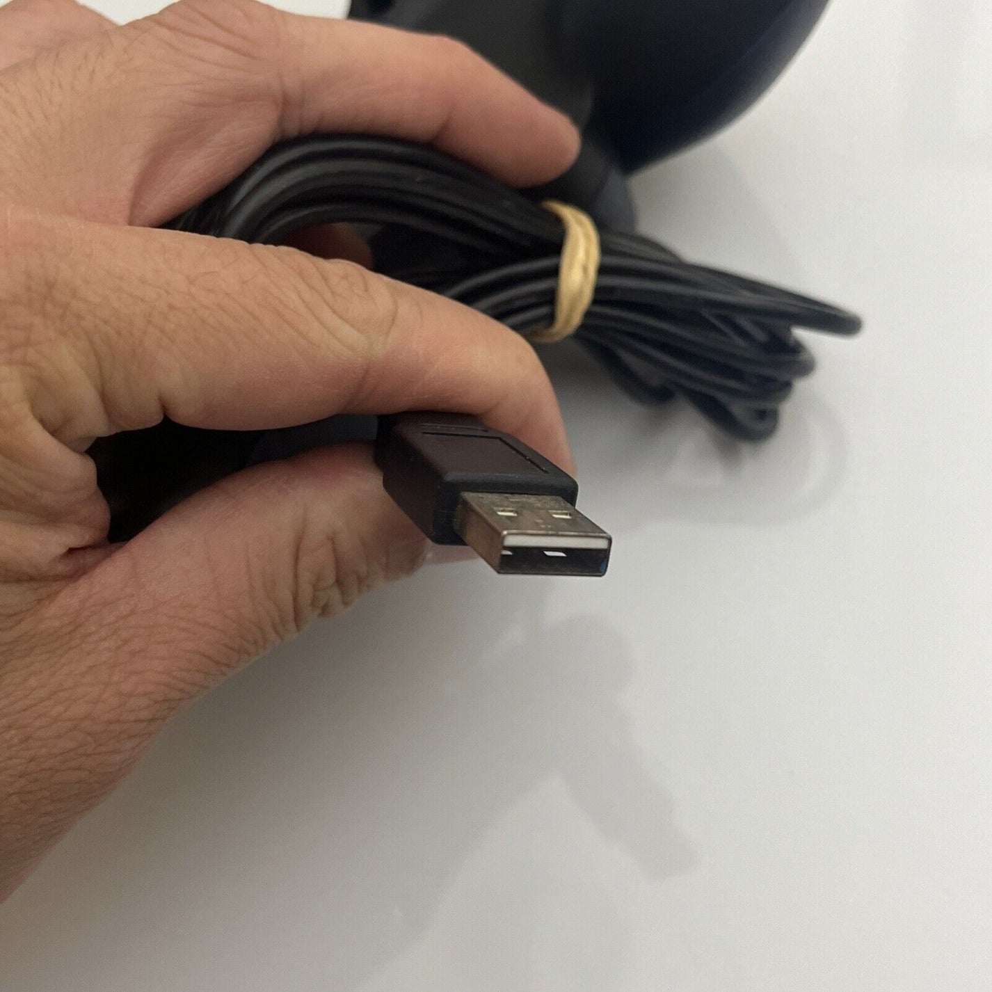 Logitech Dual Action Gamepad Controller USB PC Windows Programmable Bu ...