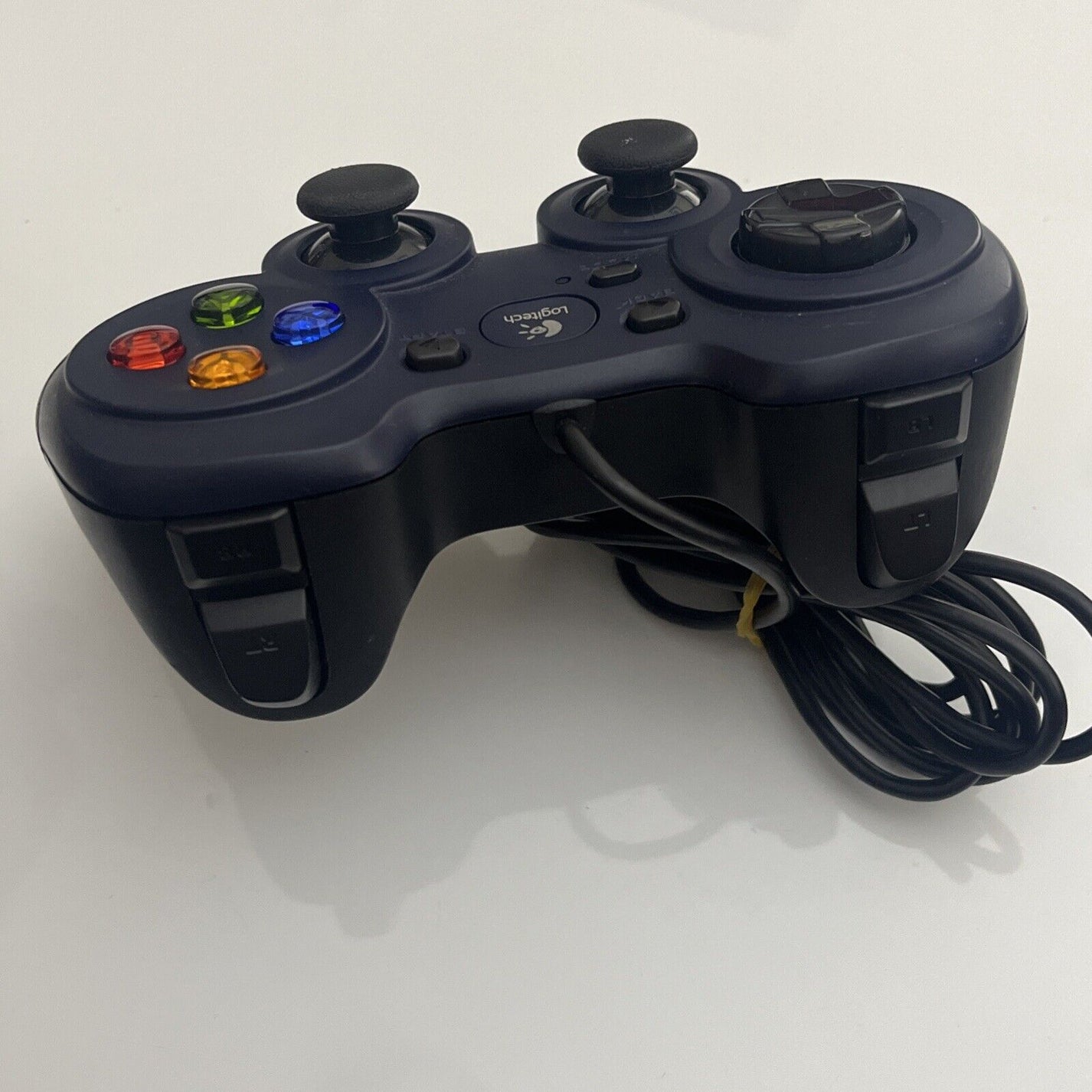 Logitech F310 Wired Gamepad Controller for PC Windows USB – Retro Unit