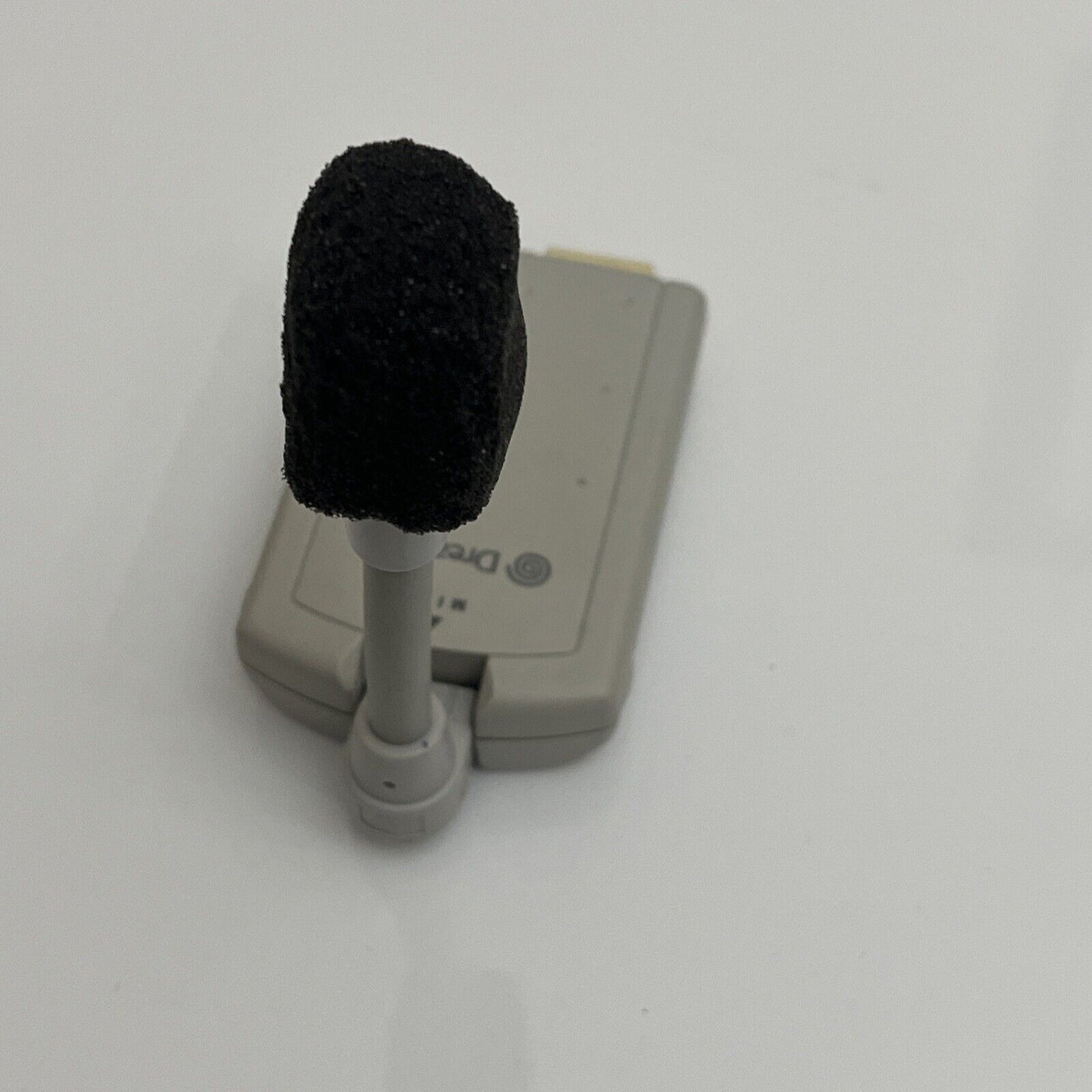 Official Sega Dreamcast Microphone HKT-7200 – Retro Unit