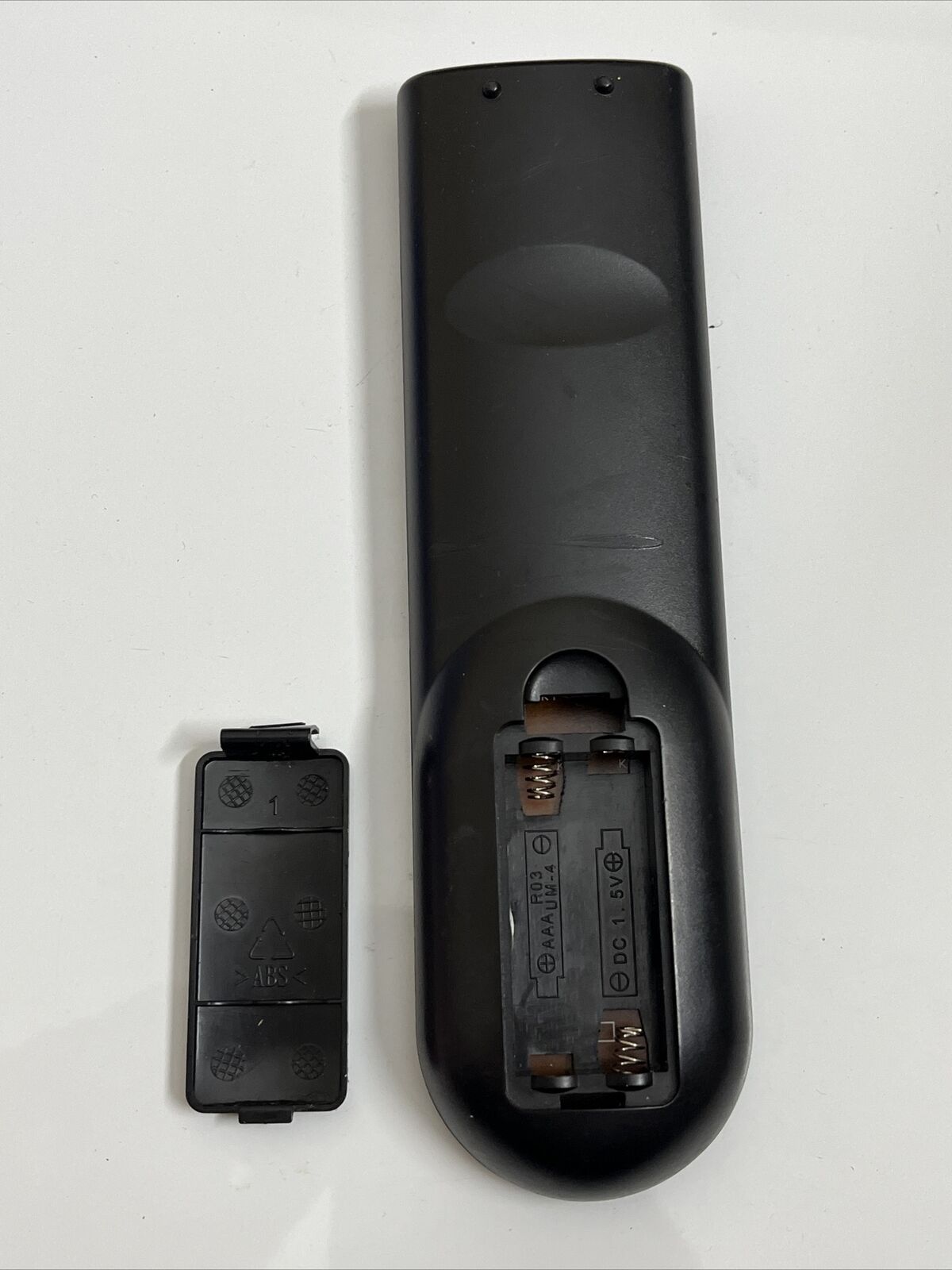 Wow Karaoke Fiesta Remote Control – Retro Unit