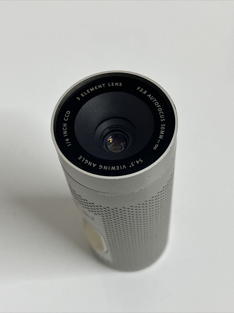 Apple iSight Camera Webcam A1023 FireWire – Retro Unit