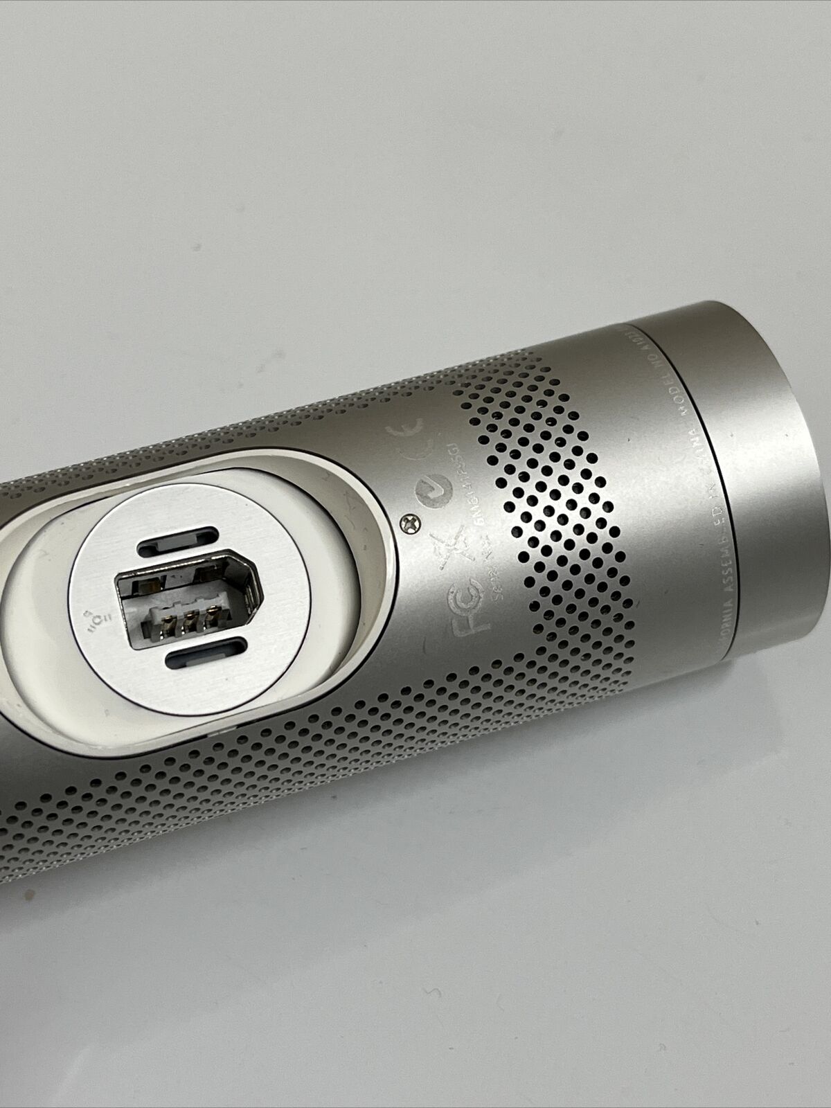 Apple iSight Camera Webcam A1023 FireWire – Retro Unit